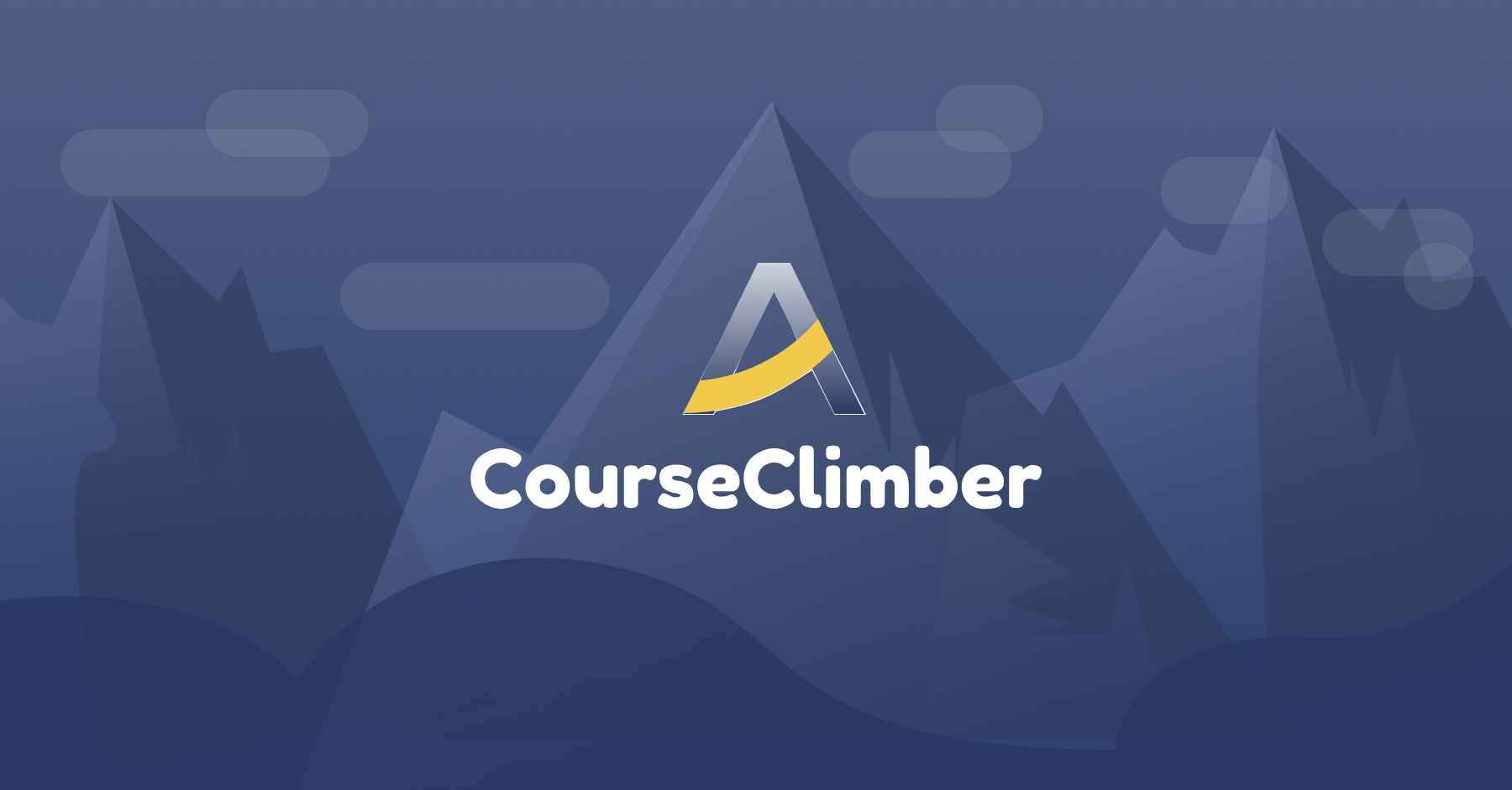 Home page [courseclimber.com]